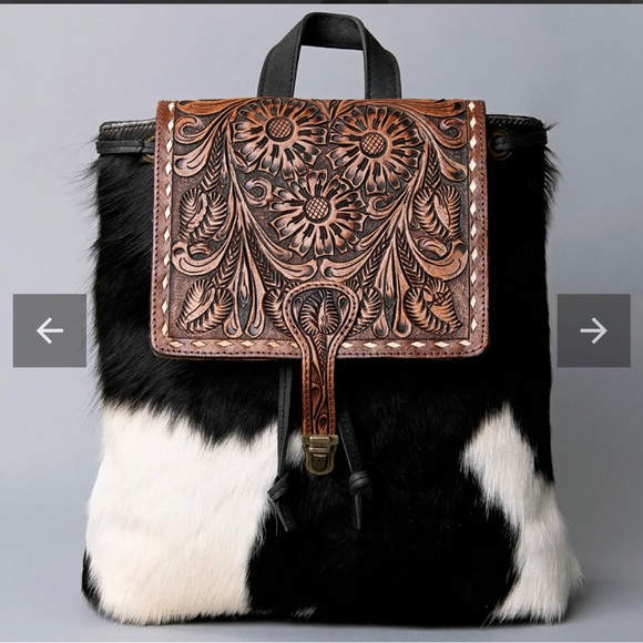 American Darling | Bags | American Darling Backpack | Poshmark